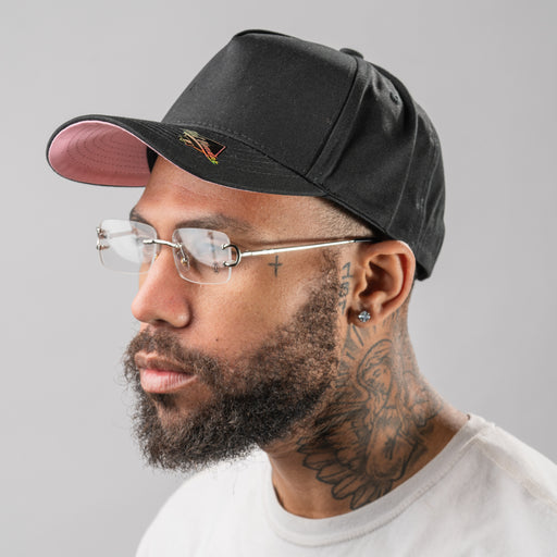 K-Frame Different Color Under Brim Baseball Hats – hatvendor