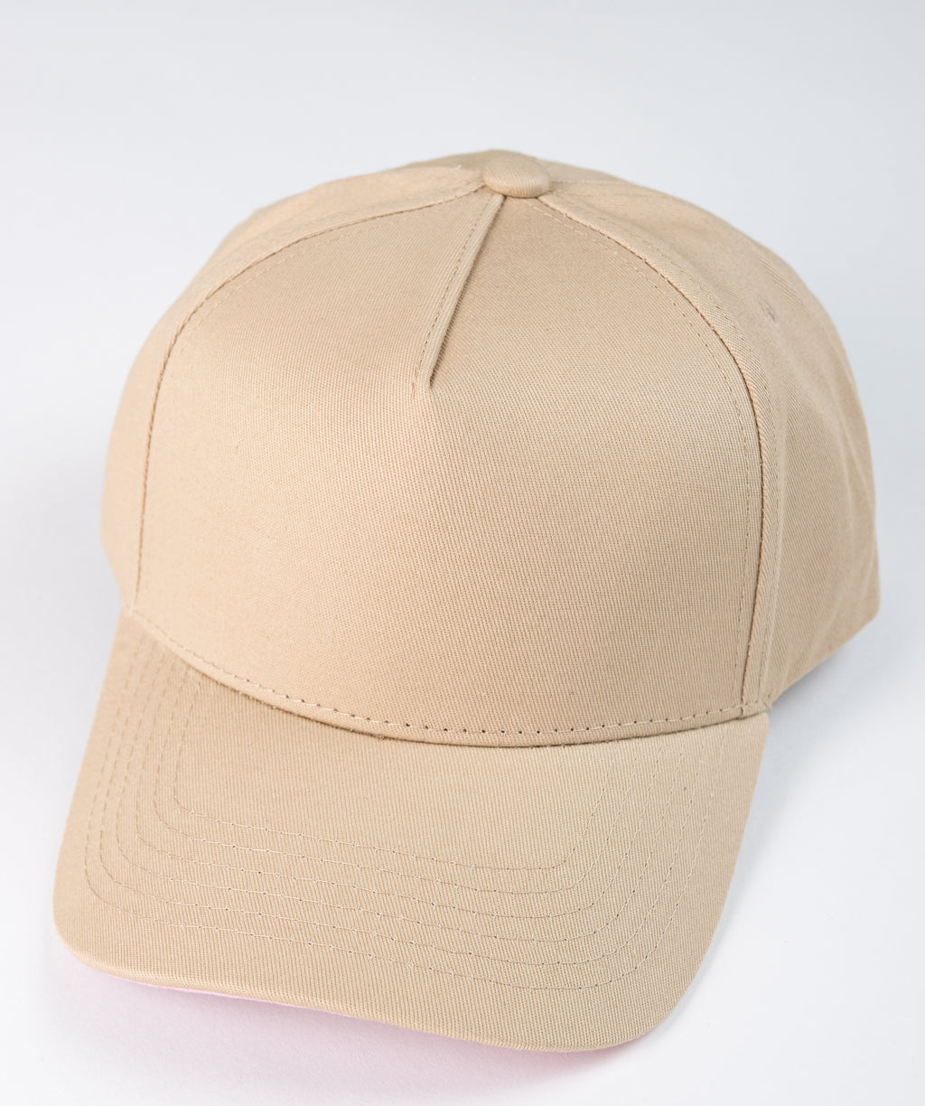 K-Frame 5 Panel Baseball Hat – hatvendor