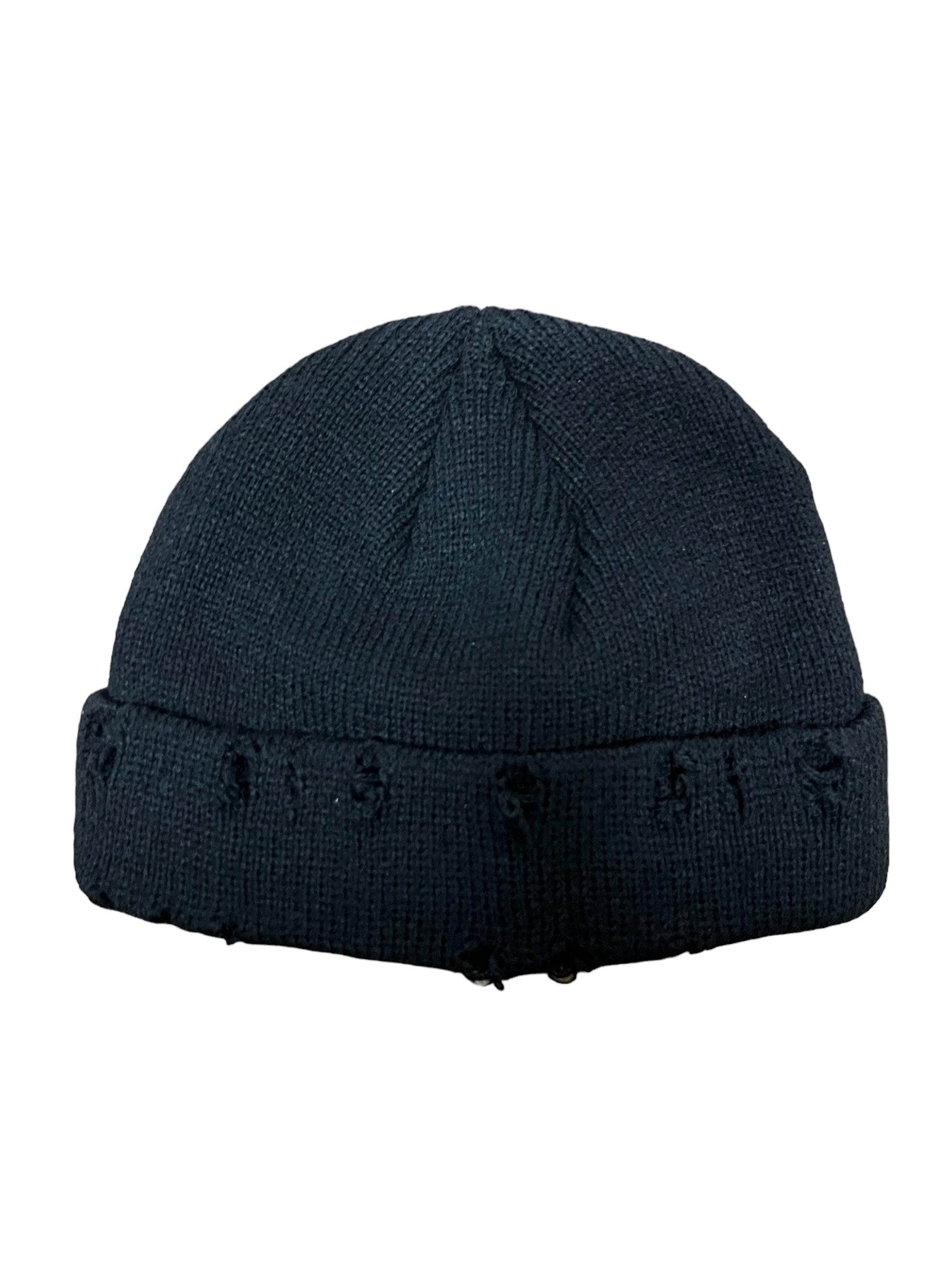 Distress Beanie – hatvendor