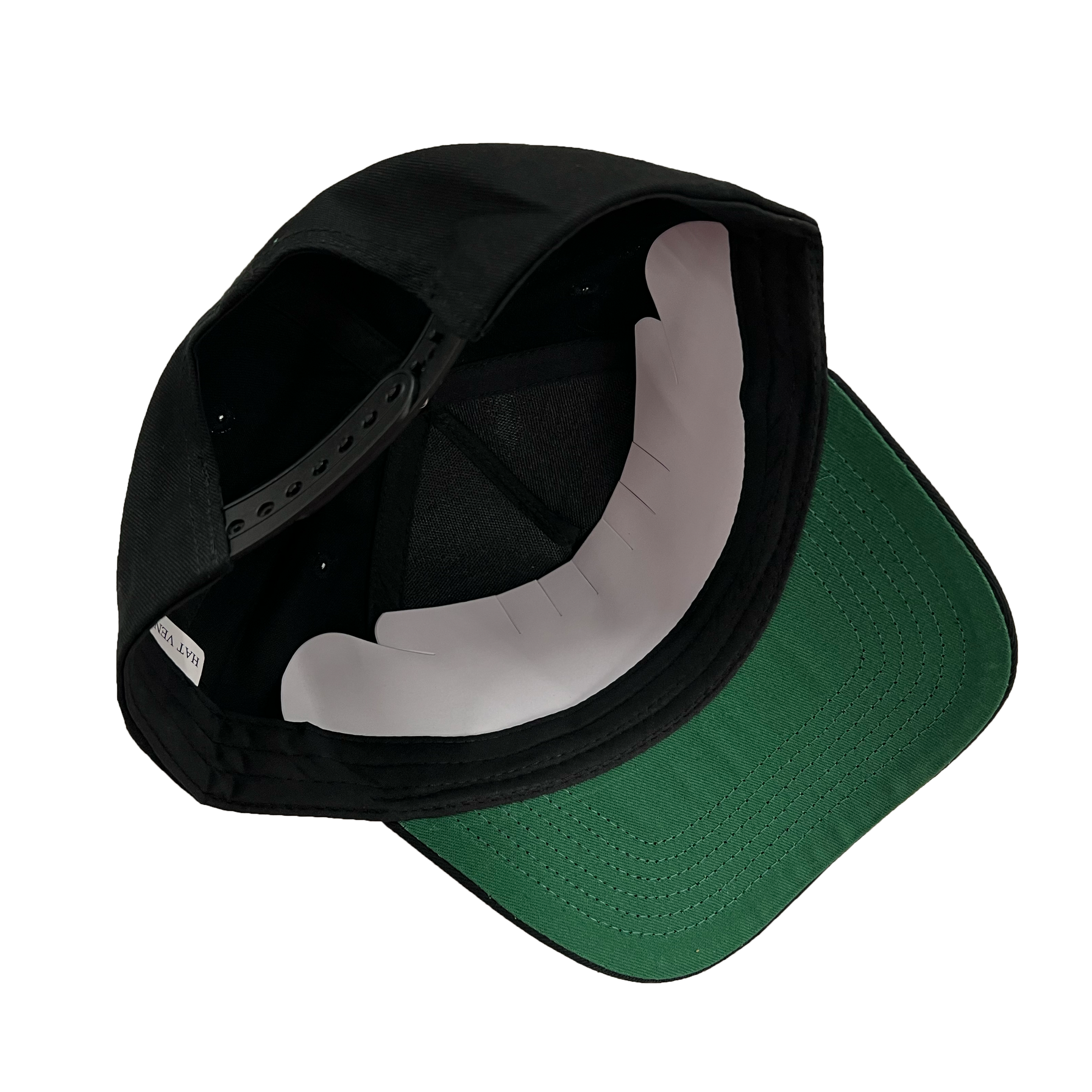 K-Frame Different Color Under Brim Baseball Hats – hatvendor
