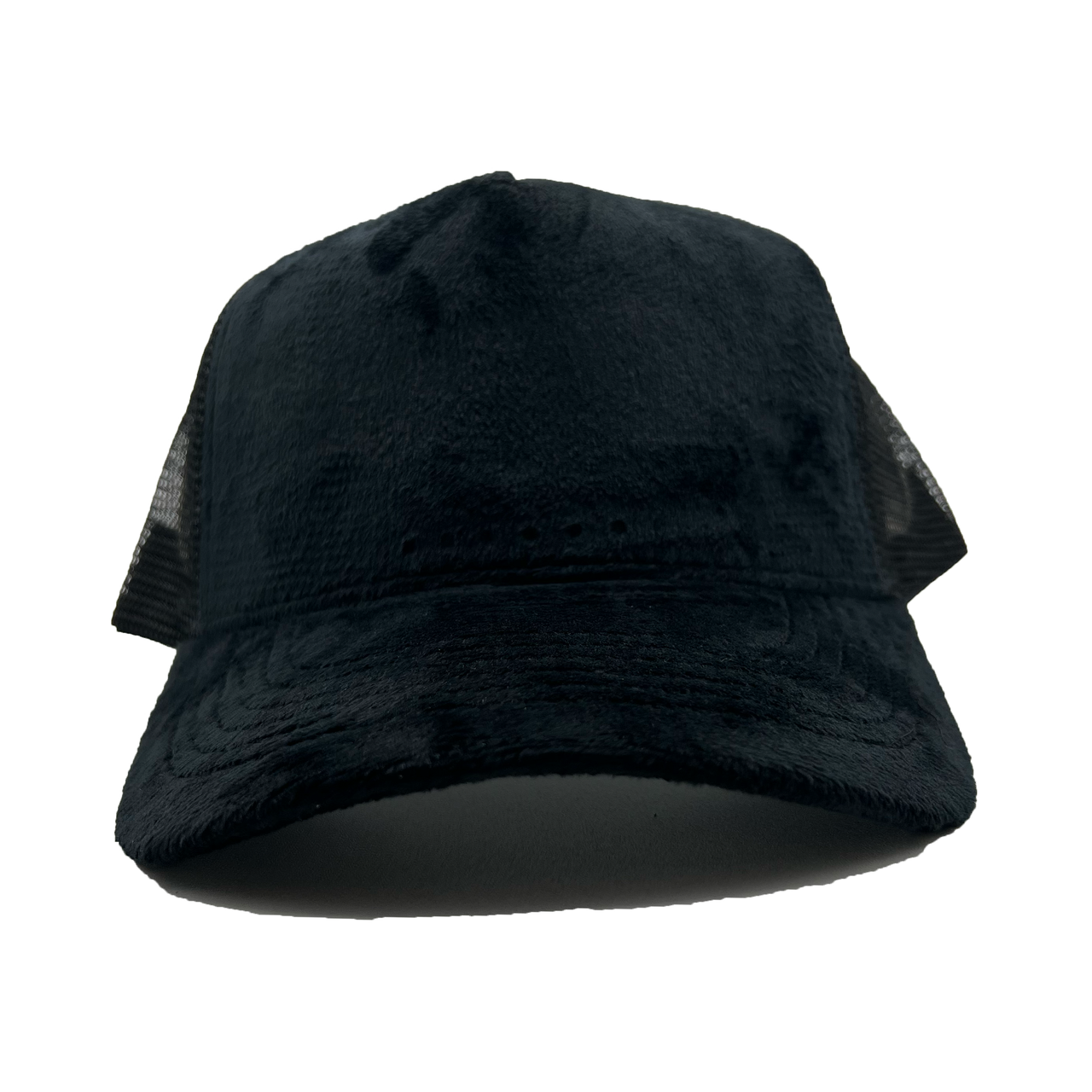 Velvet Trucker Hat – hatvendor