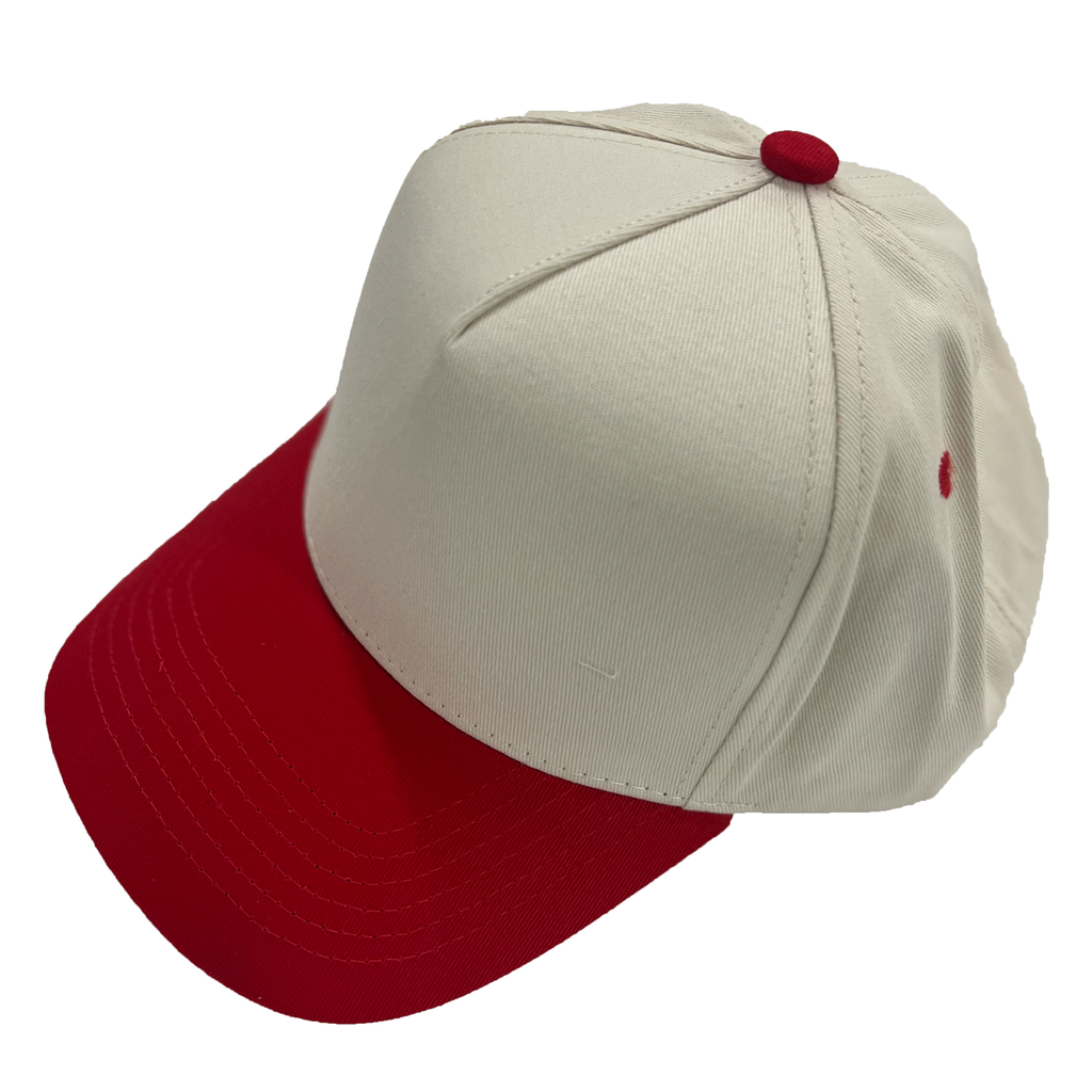 K-Frame 5 Panel Baseball Hat – hatvendor